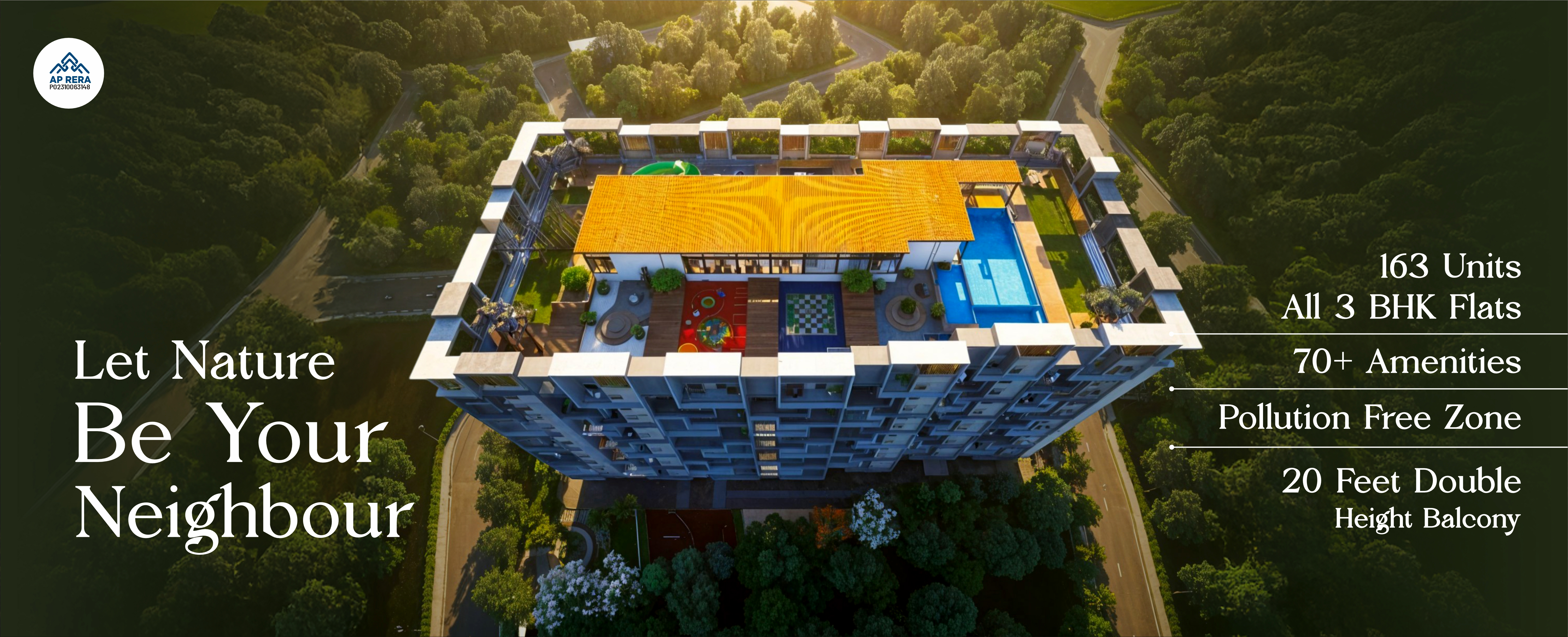 KVR Luxe Location & Yendada, Near Sagar Nagar Beach, Visakhapatnam